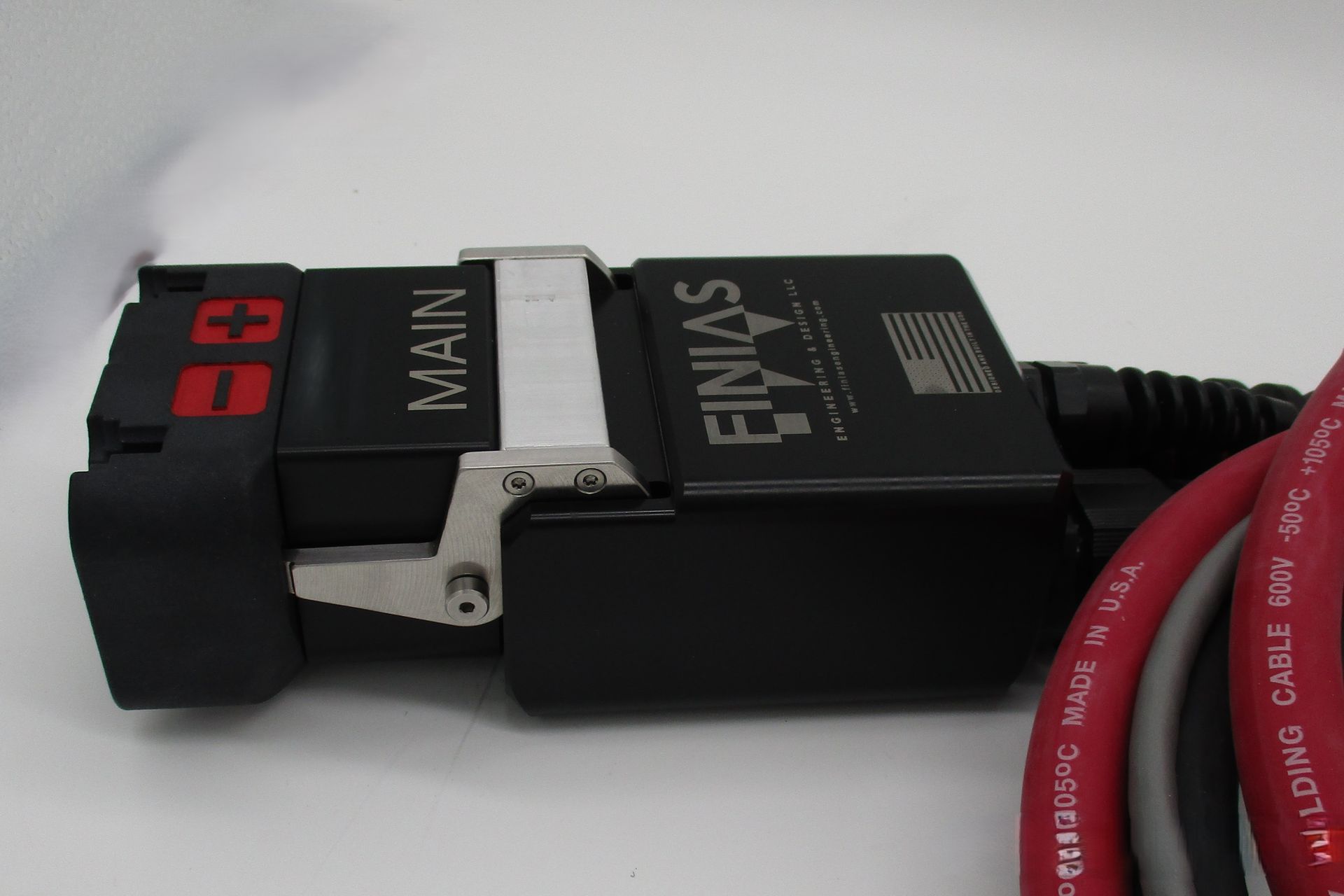 Finias Engineering & Design - Home Page